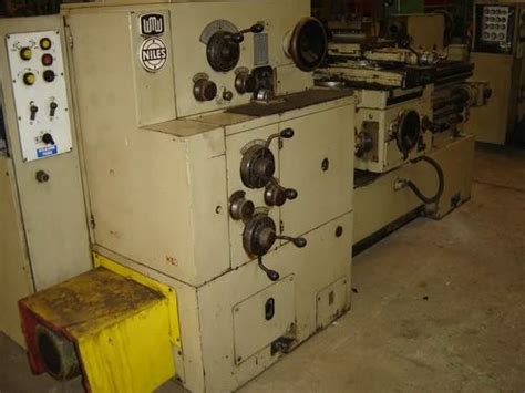 Wmw Dh250 3 Hob Relieving Lathe With Grinding Attachment Spindle Bore Taper Bore Mk 5 16 Kw