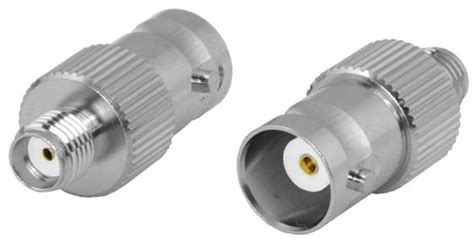 Redukce Sma F Bnc F Reversn Elix