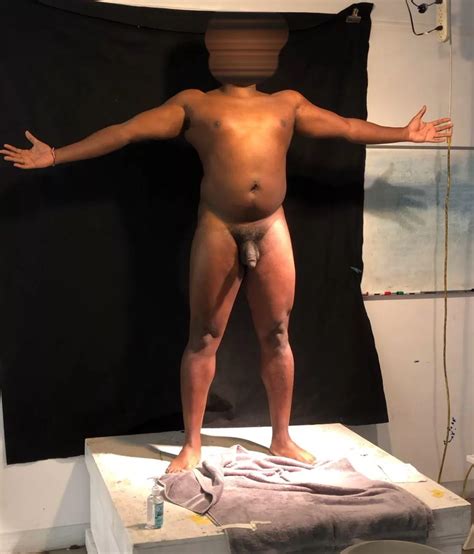 First Time Nude Figure Modeling Ln Nudes DrawMeNSFW NUDE PICS ORG