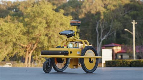 Logical Line Marking On Linkedin Tiny Mobile Robot