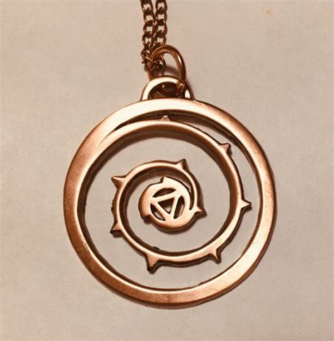 Steven Universe Shield Pendant Etsy In 2023 Steven Universe Shield