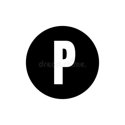 What Does The Circle P Symbol Mean At Genevieve Tarrant Blog