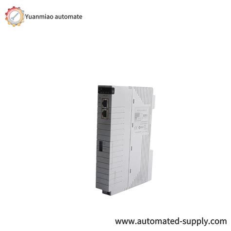 Yokogawa Cp451 10s2 Plc Processor Module Advanced Control Solutions For Industrial Automation
