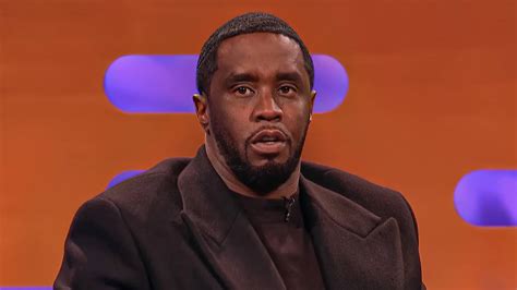 P Diddy Shouldnt Dare Do This In Prison To Assure His Safety Celebs