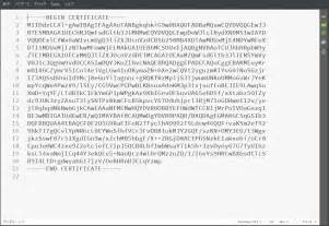 Arduino Esp32 Wificlientsecure ライブラリで、安定して Ssl 記事をgetする方法 ページ 2 Mgo Tec電子工作