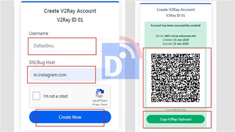 V2ray VPN Metode Inject Full Speed Lebih Baik Dari SSH