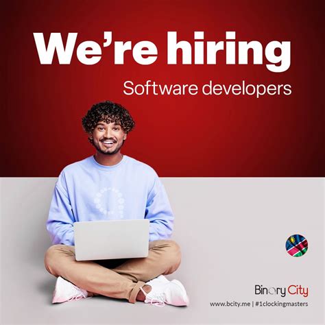 binary city on linkedin software developer welcome to binary city