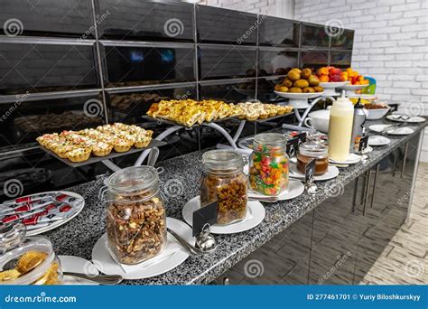 Hotel Breakfast Buffet Ideas At Flynn Barney Blog