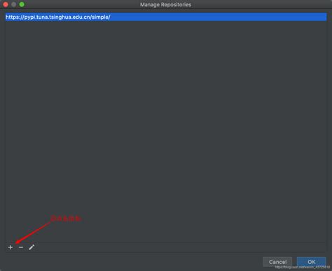 Python在mac系统下的三种库安装方法mac Python Interpreter添加本地库 Csdn博客