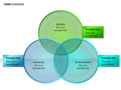 Powerpoint Slide Venn Diagram Potx