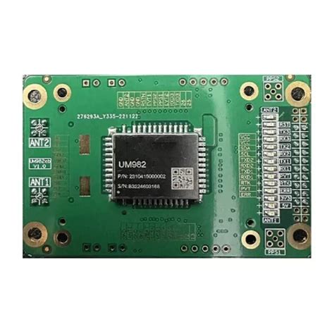 Mobilebase Station Compatible Full Frequency Gnss Rtk Positioning Board £13617 Picclick Uk
