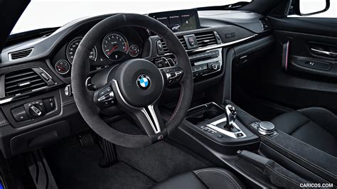 Bmw M4 Cs 2018my Interior