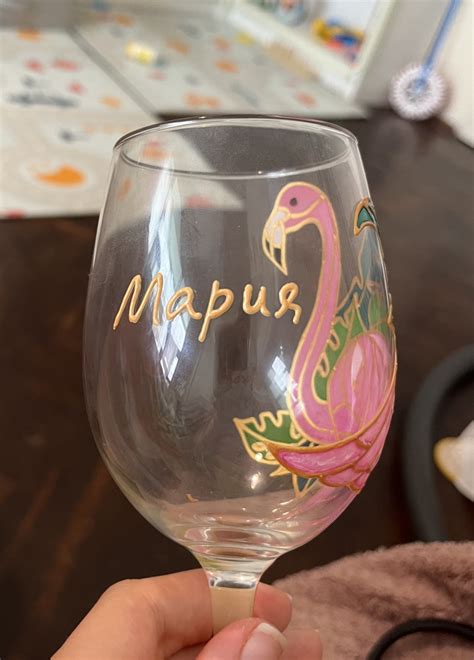 Чаши за моминско парти “Фламинго” Handmasters Bg