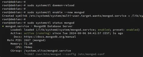 How To Install Mongodb On Debian 12