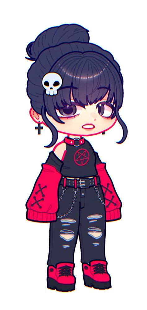 𝙶𝚊𝚌𝚑𝚊 𝙽𝚘𝚡 𝙾𝙲 Club Outfits Gacha Base Poses Cute Club Outfit Ideas
