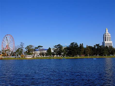 This Is Batumi გალერეა