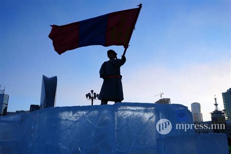 ФОТО Эсэргүүцлийн жагсаал тав дахь өдрөө