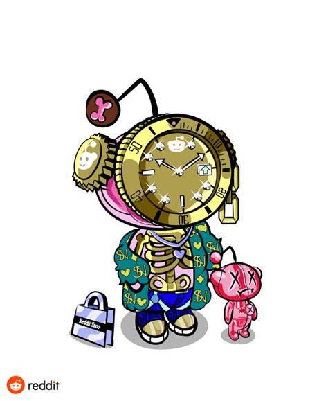 First Nft Drip Squad Can Anyone Explain Potential Value What To Look