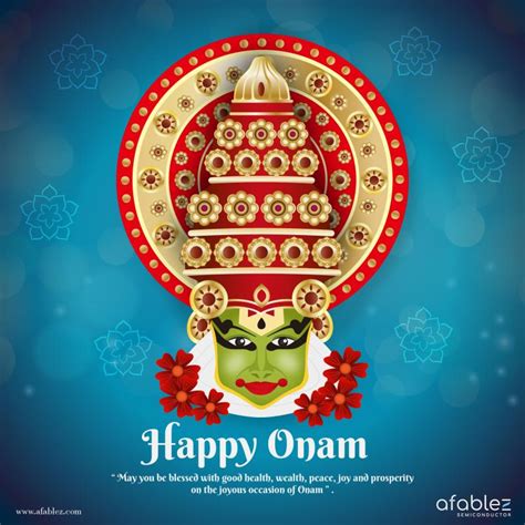 jeanuvs on linkedin wishing you a happy onam
