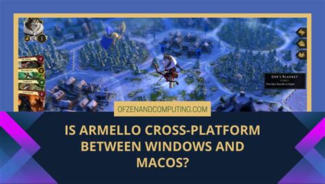 Is Armello Cross Platform In 2023 PC PS4 5 Xbox One