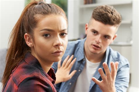 How To Deal With A Jealous Partner Jealous Partner Advice