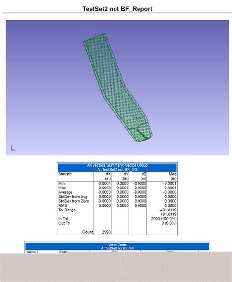 Cad Validation Tool