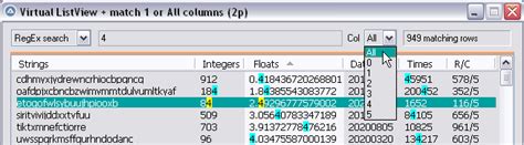 Incremental Search In Owner And Custom Drawn Listviews Page 3