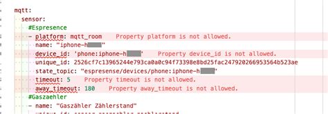 Espresense Mqtt Room Help For Sensor In Ha Page 3 Configuration Home Assistant Community