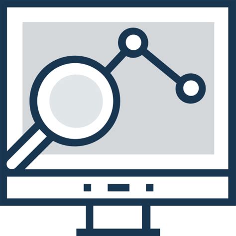 Web Analytics Free Business And Finance Icons
