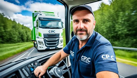 Gear Up For The Road Cpc Driver Training In Northolt Drivetrain