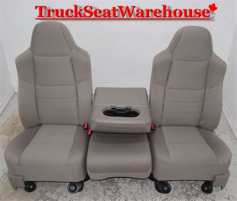 Ford Super Duty Truck Seatsinteriors Truck Seat Warehouse