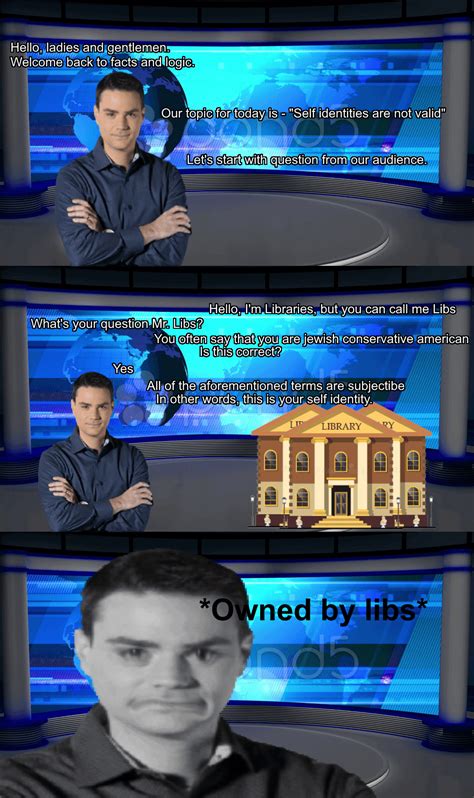 Shen Bapiro Gets Owned R Traaaaaaannnnnnnnnns