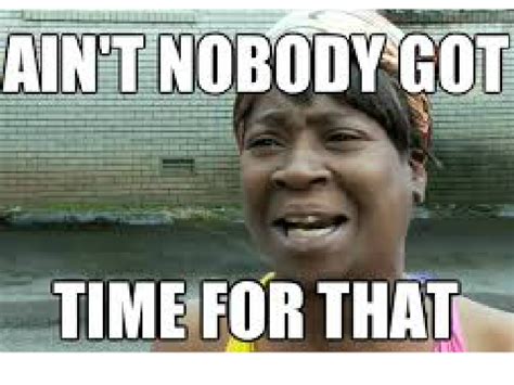 Sweet Brown Meme