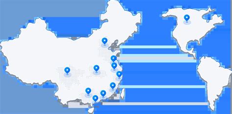 公有云节点 数据中心 花瓣网