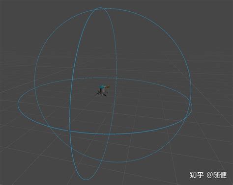 Unity 绘制圆以及绘制火炮探测范围效果 知乎