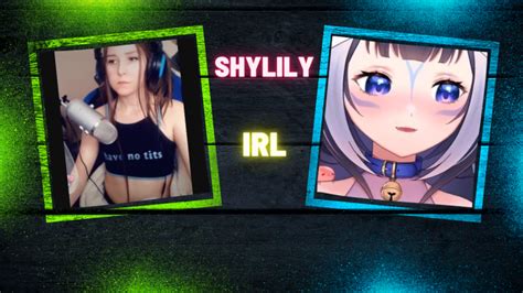 Shylily Face In Real Life Irl With Some Interesting Facts