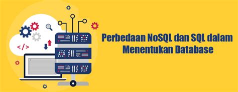 Perbedaan Nosql Dan Sql Dalam Menentukan Database Hosteko Blog