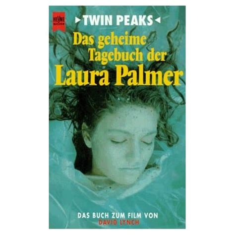 The Secret Diary Of Laura Palmer Every Cover Of Every Edition