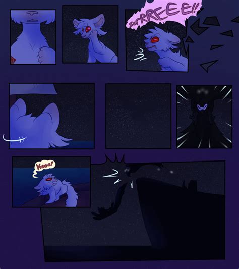 Essence Of The Wolf 2 155 By Hannah Bug On Deviantart