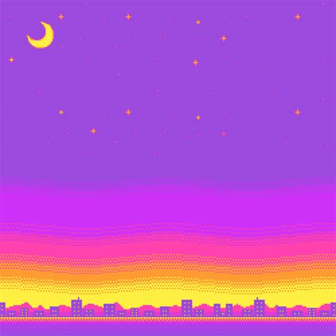 Purple And Stars For Azuchitohma I Couldnt Deci Tumbex