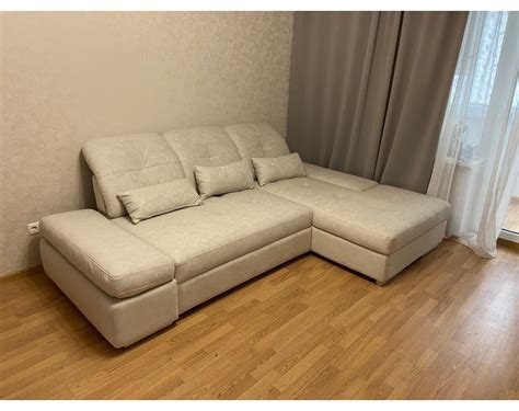 Розкладний кутовий диван Адамант в Києві Україна Soandbe Furniture