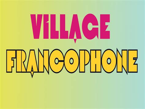 “Франц хэлтнүүдийн хотхон” соёл аялал жуулчлалын өдөрлөг Бямба гарагт болно Jim Mn