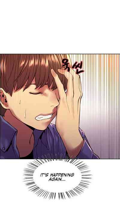 Sex Stopwatch Nhentai Hentai Doujinshi And Manga