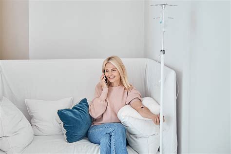 Iv Therapy Cure Med Spa