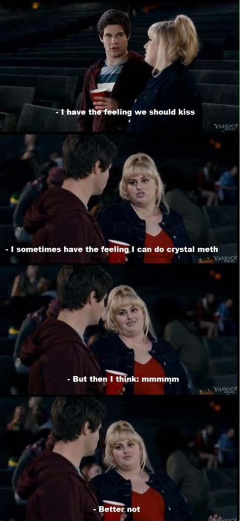 Bumper Pitch Perfect Quotes Quotesgram