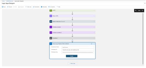 A Quick How To Send Data From Azure Logic Apps To Log Analytics Pixel Robots