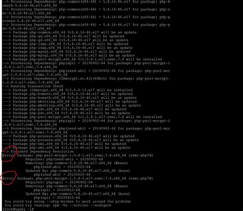 Php Verion Update Programming And Development Spiceworks Community