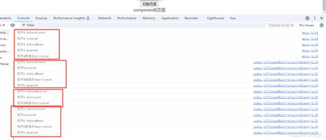 Keep Alive 是vue内置组件 缓存组件内部状态 避免重新渲染keep Alive 加载组件中存在表格会看到颜色渲染过程 Csdn博客