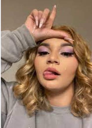 Crystal Chase Net Worth Age Height Family Bio Wiki