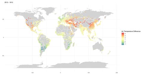 Making Beautiful Maps With Ggplot R Bloggers